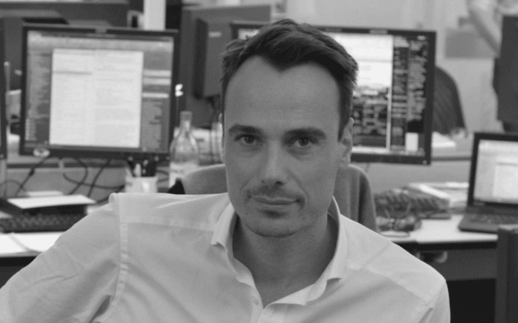 Management – coinIX